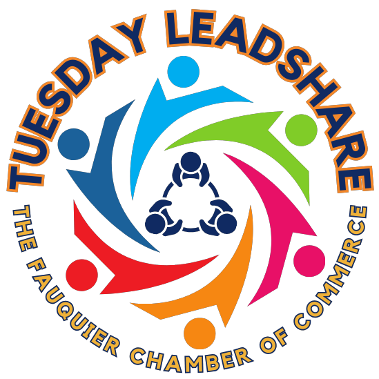 Leadshare - Fauquier Chamber of Commerce