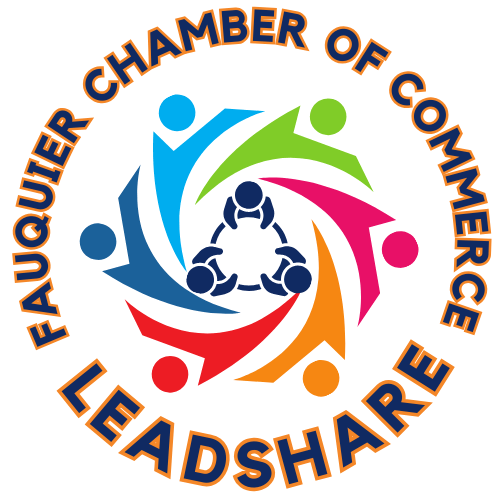 Leadshare - Fauquier Chamber of Commerce