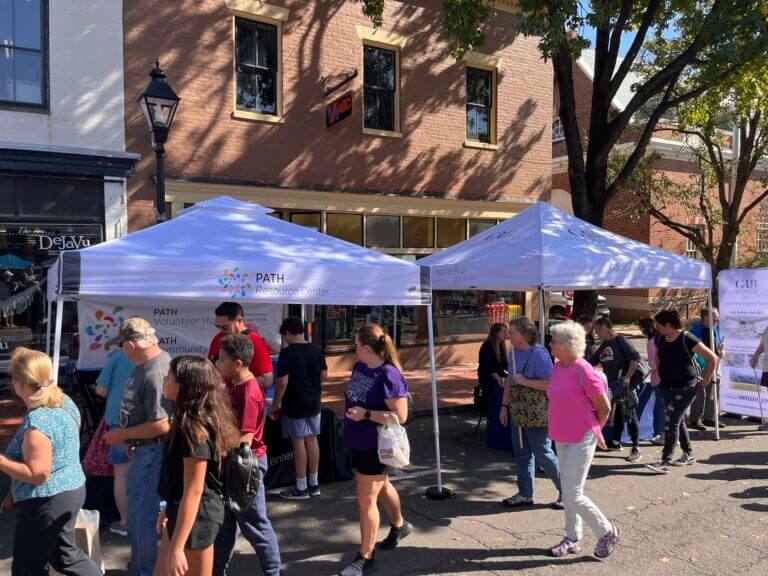 Old Town Warrenton Fall Festival - Fauquier Chamber of Commerce