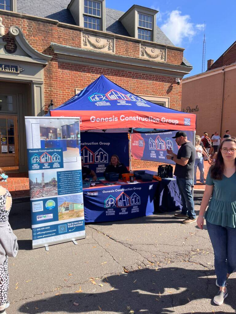Old Town Warrenton Fall Festival - Fauquier Chamber of Commerce